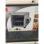 Ronco 6000 Platinum Electric Roaster, Rotisserie Spit and Multi-Purpose ...