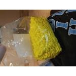 Bananarama Candy 2 pounds Banana Runts Banana Heads - Walmart.com ...