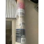 Mainstays Washable Indoor Area Rug, Paint Dots Multicolor, 35.43"x55.12 ...