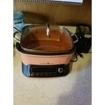 Copper Chef Smart Cooker - Walmart.com