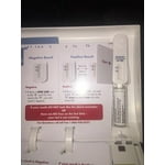 OraQuick At-Home Rapid HIV Self-Test, 1 Single Use Saliva Test HSA/FSA ...