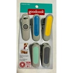 GoodCook Pro Magnetic Bag Clips, Set of 5 - Walmart.com