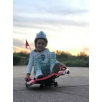 Rollplay Nighthawk Kids Ride-On Toy, 12-Volt Rechargeable Battery ...