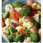 Member's Mark Broccoli Normandy 4 lbs. - Samsclub.com