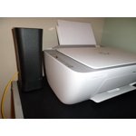 HP DeskJet 2742e Wireless Color All-in-One Inkjet Printer (Glacier ...