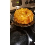 Libbey Selene Tall Multi-function Glass Cake Stand with Dome, Versatile ...