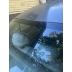 HART Utility Blade Glass Scraper with On-board Storage - Walmart.com