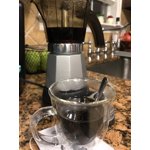 DeLonghi Alicia Moka Electric Espresso Maker - Walmart.com