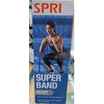 SPRI Superband, Ultra-Heavy Resistance, Exercise Band, Includes One ...
