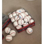 Rawlings USSSA Competition Grade Baseballs (Dozen) - Walmart.com