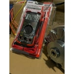 Innova 3320 Auto-Ranging Digital Multimeter, Electrical Voltage Tester ...