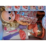 My Sweet Love Potty Training Doll and Play Set, 7 Pieces - Walmart.com