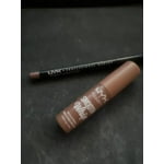 NYX Professional Makeup Soft Matte Lip Cream, Lightweight Liquid ...