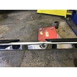 "DNA Motoring 6"" Stainless Steel Side Step for 2007-2019 Chevy ...