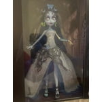 Monster High Skullector Corpse Bride Collectible Doll, Emily in Gothic ...