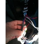 Dual Electronics TBX10A 10-inch, Power Audio Amplified Bass, Enclosed ...