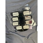 Magic EMS Fitness Toner: Abdominal Muscle Trainer, Body Home Exercise ...