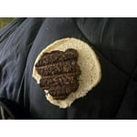 Customer reviews for Holten's Chop House 100% Beef Smashed Sliders ...