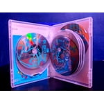 Ed, Edd N Eddy: The Complete Animation Series, Story of Three Friends ...