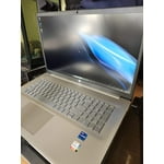 HP 17-CN2123NR 17.3" HD+ Touchscreen Laptop, Intel Core i3-1215U, 12GB ...