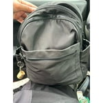 No Boundaries Women's Hands Free Backpack, Black - Walmart.com