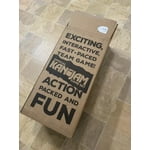 Kan Jam Original Disc Toss Game 2-in-1 Value Pack - Walmart.com