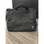 Lenovo ThinkPad Essential Topload Case - notebook carrying case ...