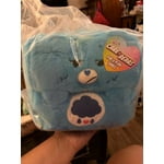 Happy Nappers: Care Bears 10" Pop N' Play Cube - Grumpy Bear ...