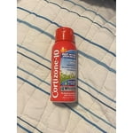 Cortizone 10 Itch Relief Cooling Spray Hydrocortisone 1% Aloe 2.7 oz ...