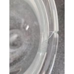 KitchenAid Stand Mixing Set, F Series 6 Quart Glass Bowl with Handle ...