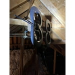 Antennas Direct ClearStream 4MAX Indoor/Outdoor HDTV Antenna, Multi ...