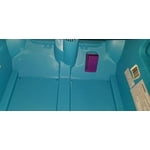 Disney Frozen Mercedes 6-Volt Battery Powered Ride-On- Perfect For Your ...