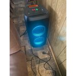 JBL Professional PBM100 Wired Microphone for PartyBox Speaker - Walmart.com
