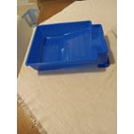 PaintPro Plastic 9-Inch Plastic Paint Tray, Blue - Walmart.com