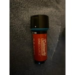 Coleman OneSource LED Camping & Hiking Light, 600 Lumens Rechargeable ...