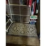 Better Homes and Gardens Darby Persian Elmbrook Cloudwalk Anti-Fatigue ...