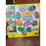 Creativity for Kids Hide and Seek Hydro Dip Rock Painting Craft Kit ...