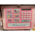 Disney Princess Style Collection Shop and Play Cash Register Includes ...