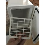 Fortnite Gaming Mini Fridge – Peely 6 Can Kid’s Beverage Refrigerator ...