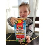 Horizon Organic Growing Years Whole Milk with DHA Omega-3, Choline ...