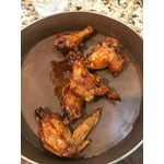 PowerXL 5 Qt Vortex Air Fryer Plus, 1500W, Black - Precise Temp Control ...