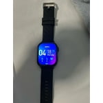 WITHit Giga Smartwatch with AMOLED 2.04" High-Definition Touchscreen ...