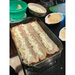 KitchenAid Fresh Prep Spaghetti Attachment Accessories Stand Mixer 5 ...