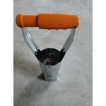 Fiskars Bulb Planter, 2.25" Diameter, 1 Each, Orange - Walmart.com