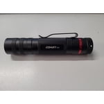Coast Px1 Led Flashlight, Pure Beam Focusing, Black - Walmart.com