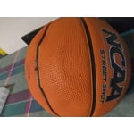 Wilson NCAA Street Shot Outdoor Basketball, Official Size 29.5 ...