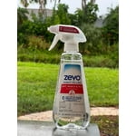 Zevo Multi Insect Killer Spray for Ants, Roaches & More 16oz Spray ...