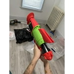 Nerf Roblox Blaster: Build A Boat For Treasure Spacelock Ray with 8 ...