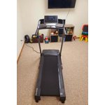 ProForm Cadence Compact 500 Foldable Indoor Cardio Treadmill, iFIT ...