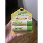 Lypsyl Intense Protection Lip Balm, Original Mint, Ultra Intensive for ...